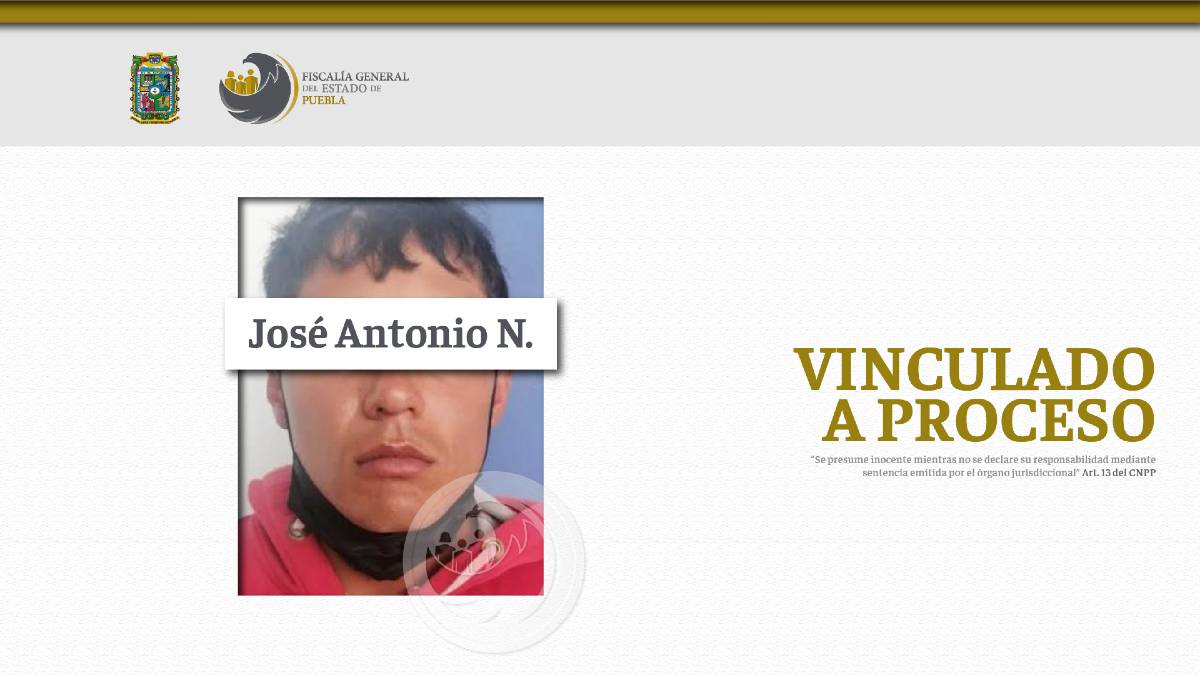 Al tambo, por violar a su pareja en Santa Lucía