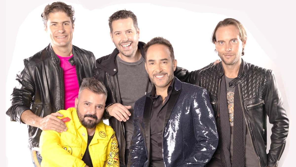 Mercurio quiere celebrar en Puebla su aniversario 25