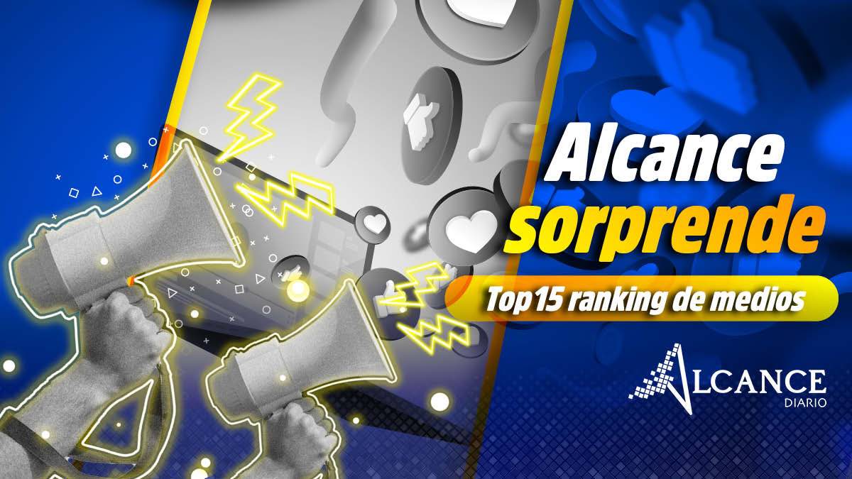 Alcance Diario, entre los 15 medios poblanos mejor posicionados: Alexa