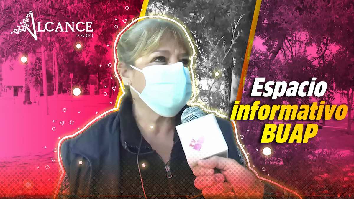 Tras un año al aire, TV BUAP lanza noticiario