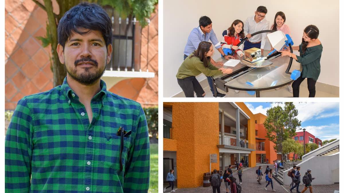 UDLAP se convierte en socio de World Urban Campaign
