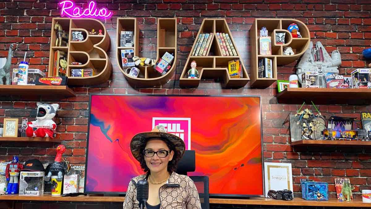 BUAP lanza convocatoria para proyectos de Radio y TV en Tehuacán