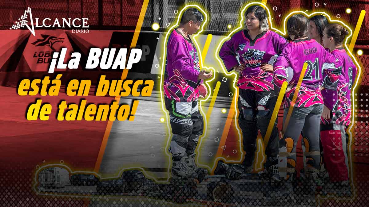 Realizará la BUAP su campo de pruebas en 27 disciplinas deportivas