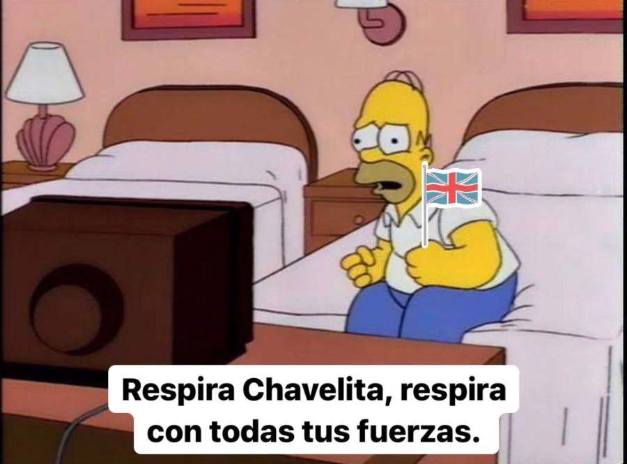 Se desatan los memes por la muerte de la reina Isabel II
