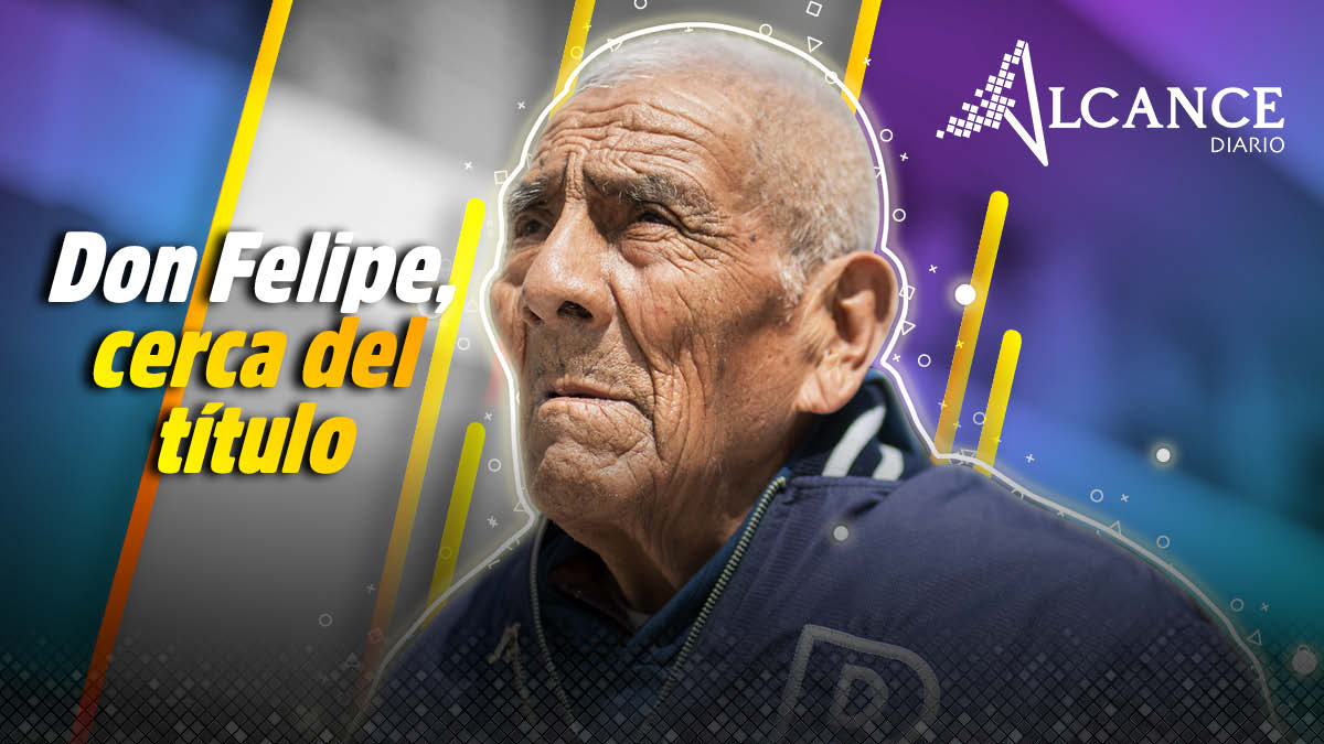 Presenta don Felipe su examen profesional para obtener el título de ...