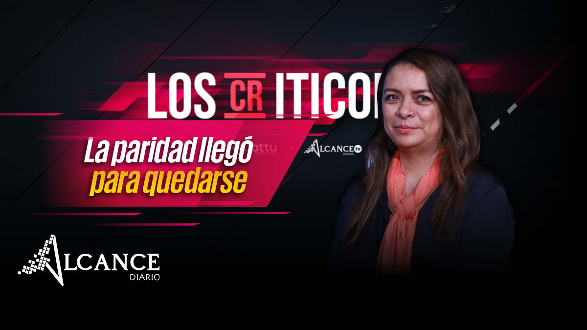 Tenemos que conocer nuestros derechos para alcanzar la paridad: Susana ...