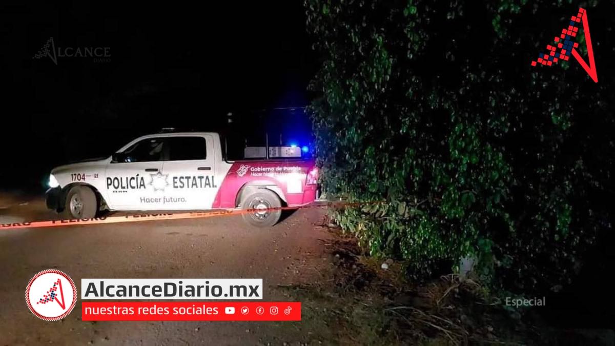 Identifican a los 3 ejecutados en Izúcar de Matamoros
