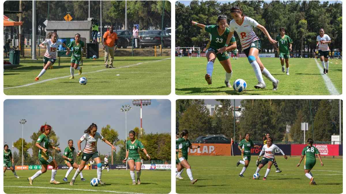 Aztecas de la UDLAP invitan a su partido final del CUTT