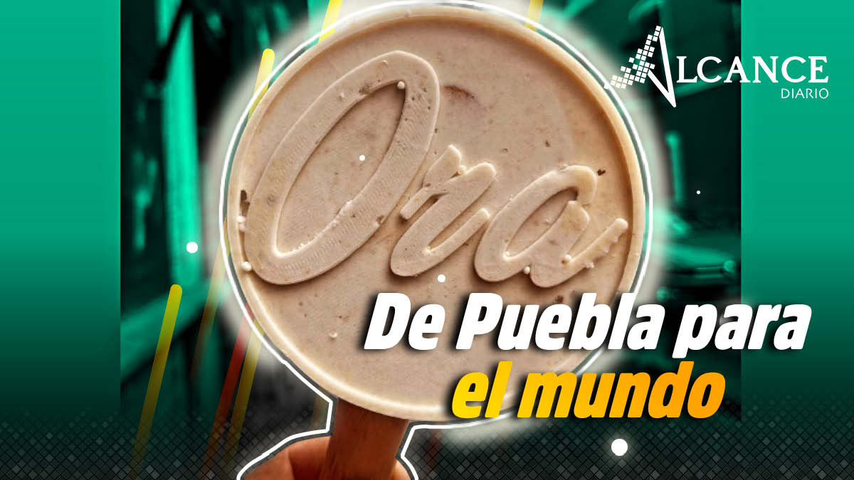 "Ora", la palabra poblana que se convirtió en paleta