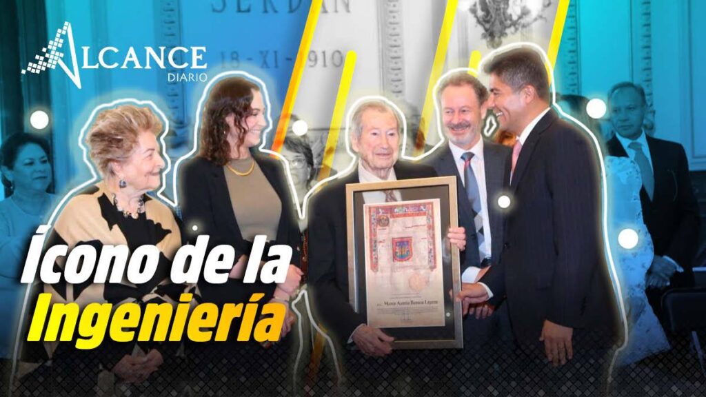Reconocen a Marco Aurelio Barocio con la “Cédula Real de Puebla”