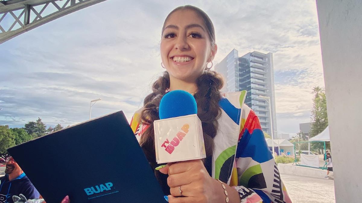 ¡Es tu momento!: TV BUAP busca youtuber