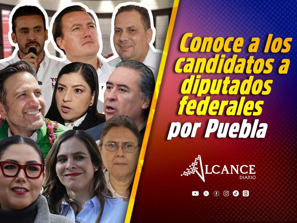 ¿Quienes son? ¿Qué estudiaron? Ellos podrían ser tus diputados ...
