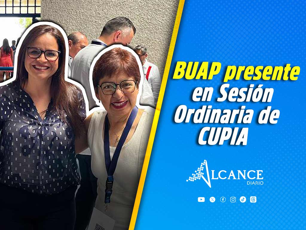 Participa la Rectora Lilia Cedillo a la LXI Sesión Ordinaria del CUPIA