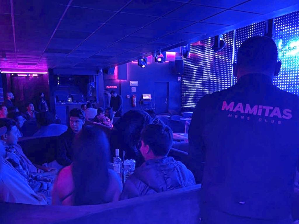 ¡Se pasó! Cliente no pudo pagar 31 mil pesos que consumió en el bar de ...