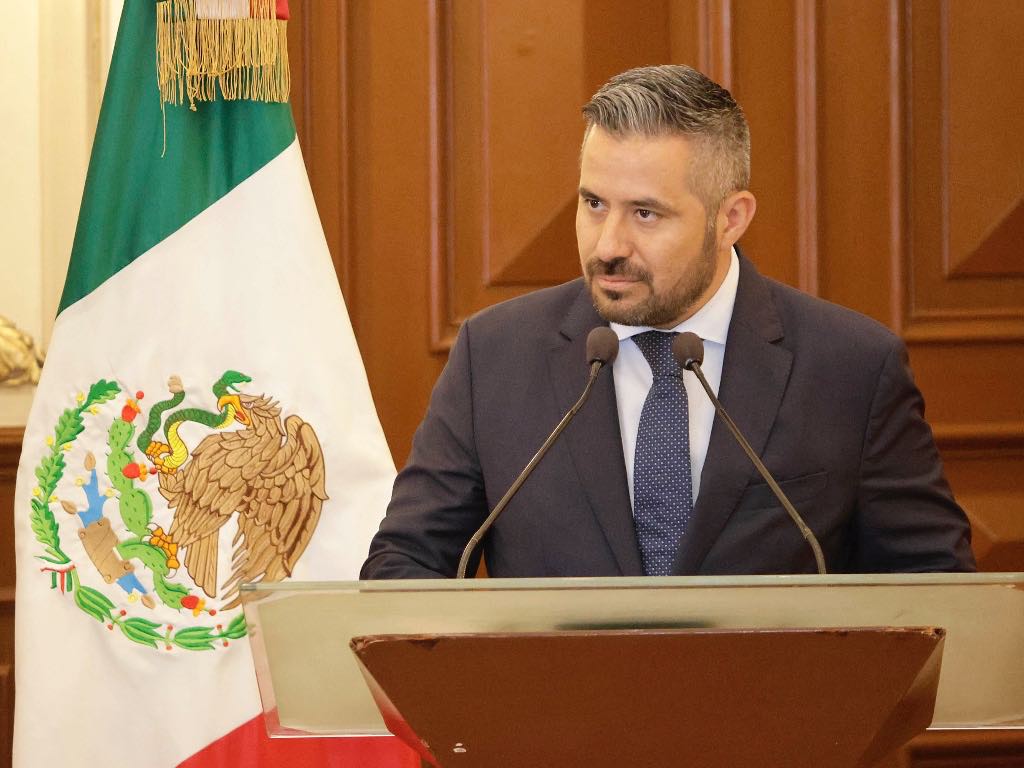 Gobierno de la ciudad ya solicitó apoyo de la GN para resguardar ...