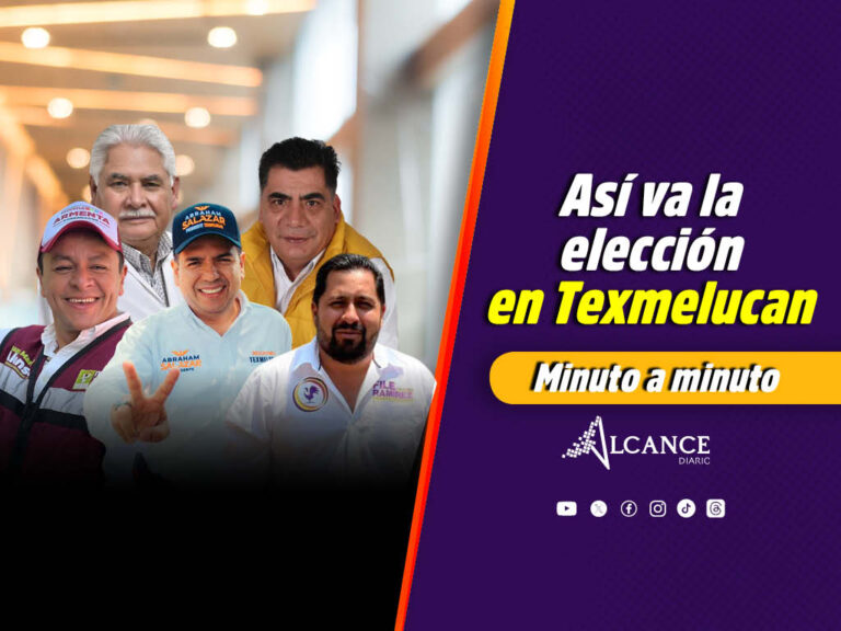 Sigue todo sobre la elección en el municipio de San Martín Texmelucan