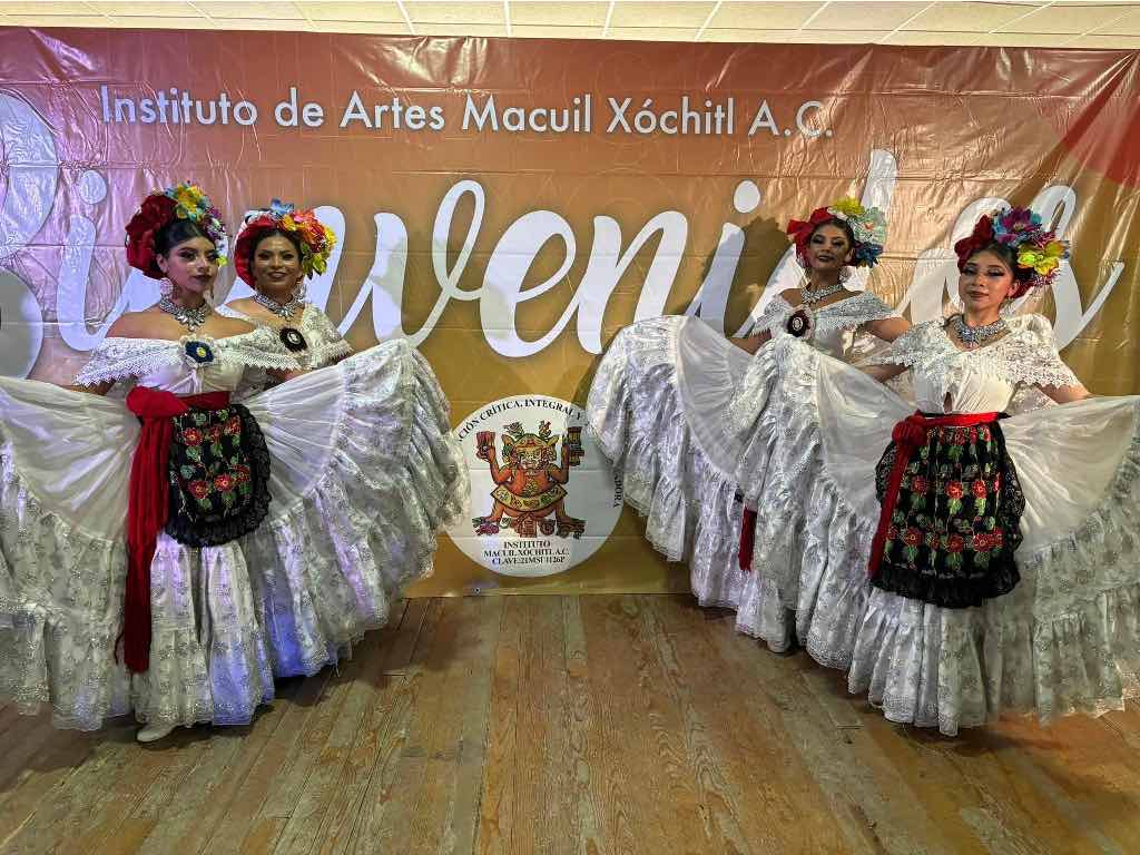 Invitan a jóvenes a estudiar artes en el Instituto Macuil Xóchitl