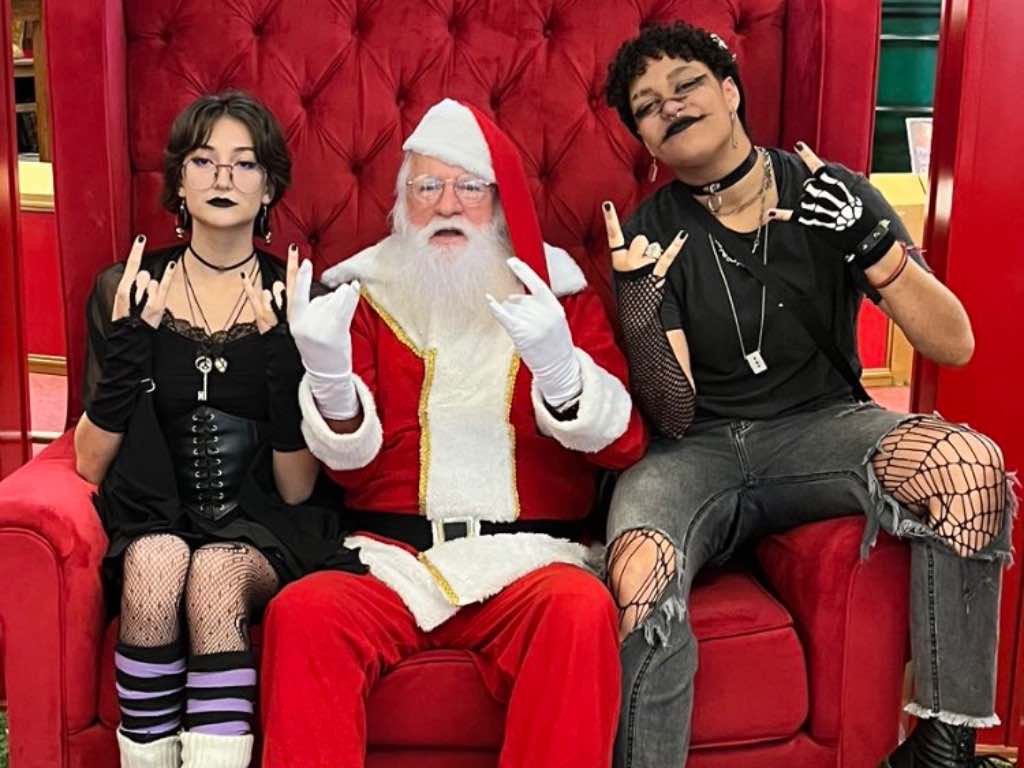 Hoy es Día Internacional del... ¿Emo? ¿Por qué se celebra este movimiento?