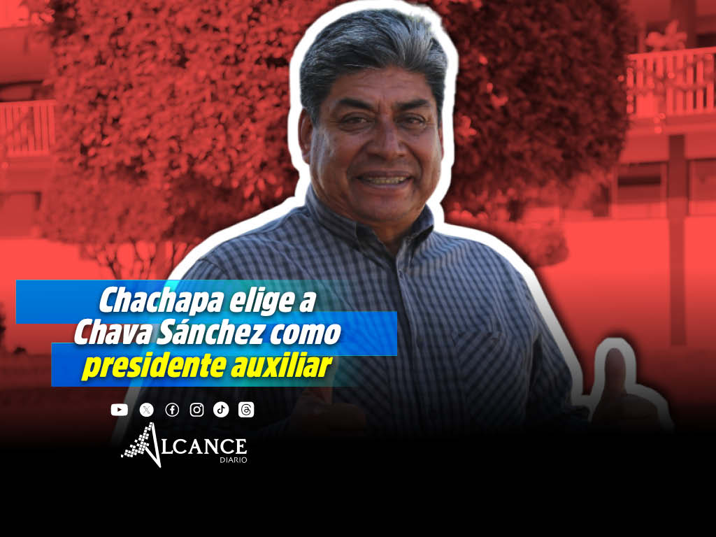 Triunfa Chava Sánchez en Chachapa, habitantes lo eligen para segundo ...