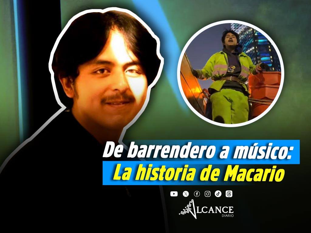 ¿Quién es Macario Martínez? Aquí te contamos sobre su ascenso en redes