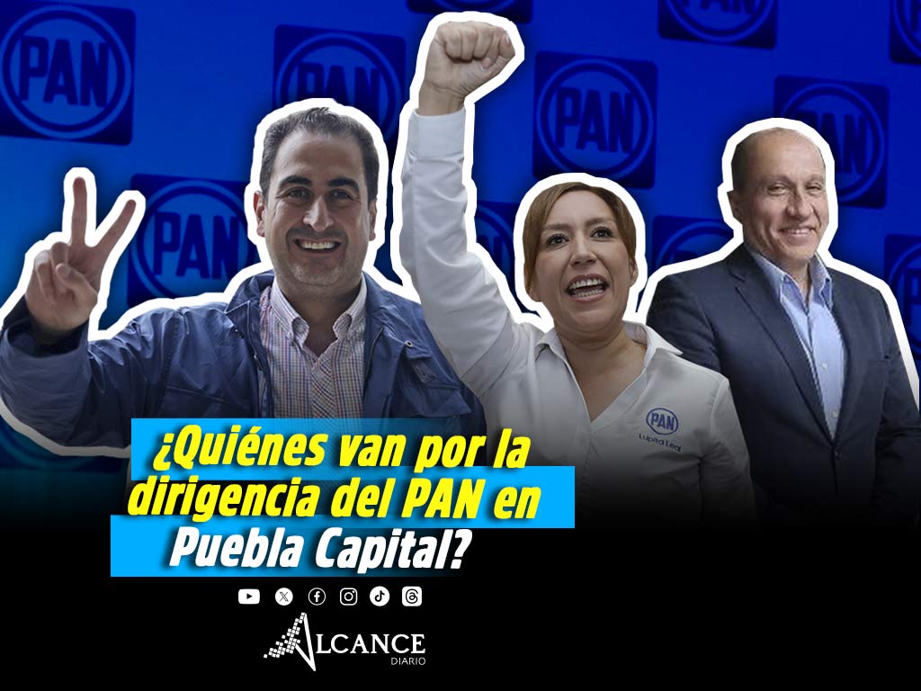 Estos son los perfiles que competirán por la dirigencia municipal del ...