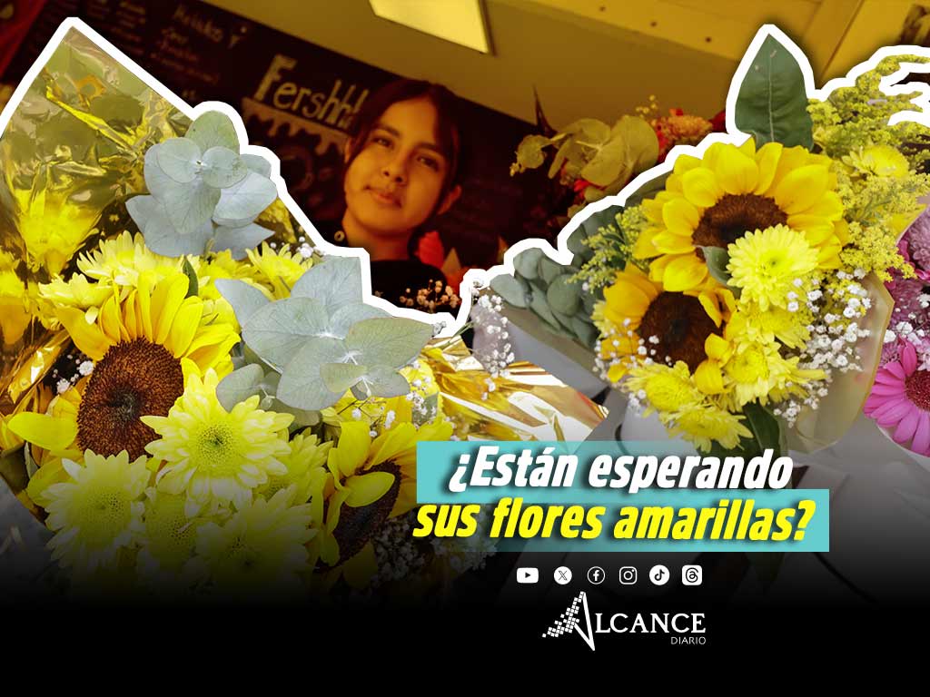 ¿Por qué se regalan flores amarillas el 21 de septiembre?