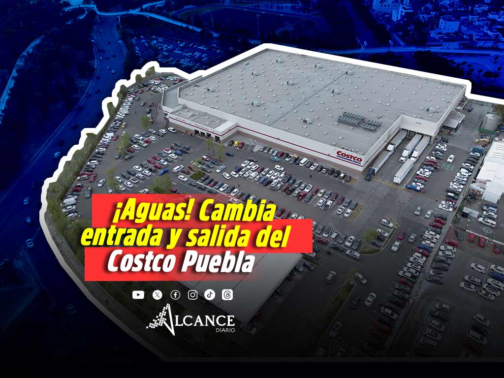¿Vas al Costco? Aguas, ya no podrás entrar por Osa Mayor: cambian ...